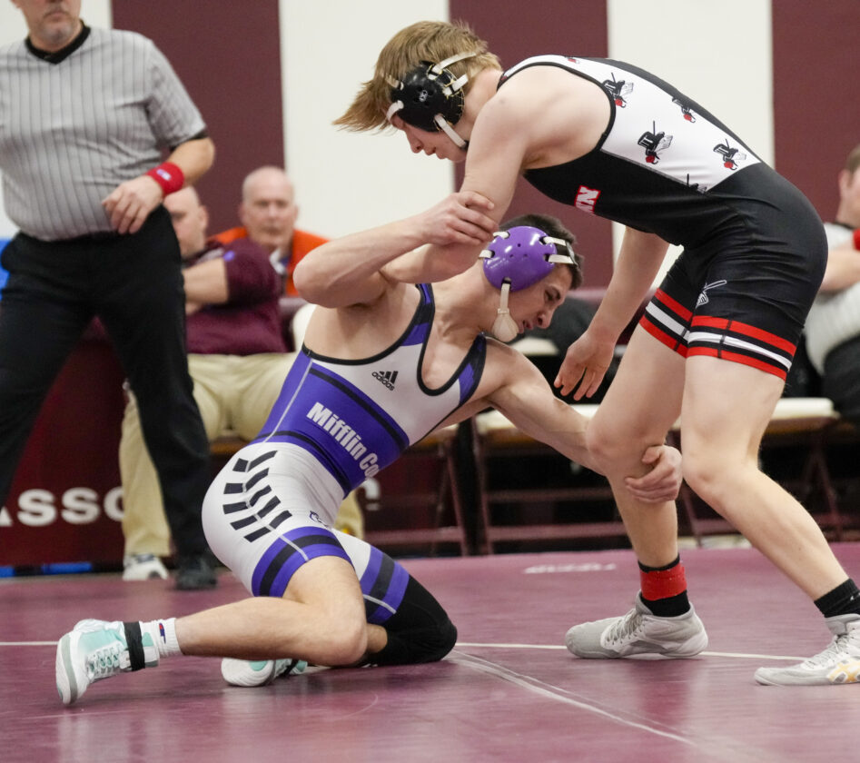 North West Regional gallery: Mifflin County wrestling | News, Sports ...